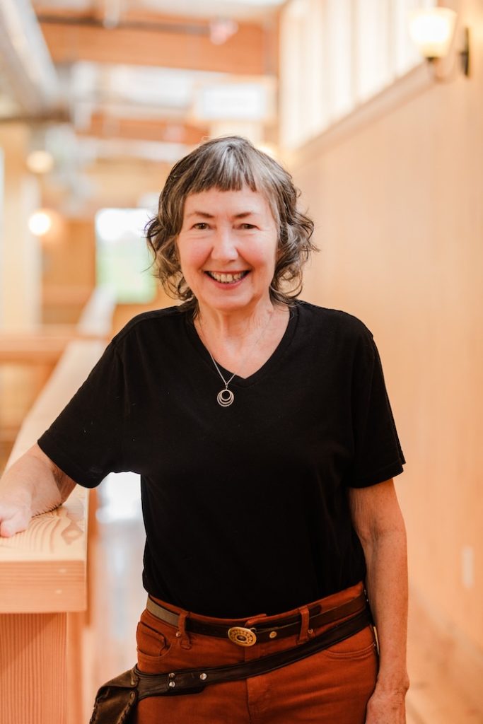 Juliet Thompson – Mend Therapeutic Massage